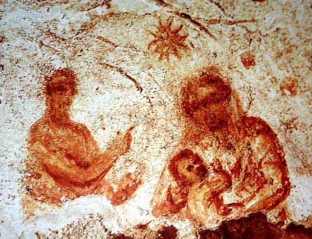 The Mass of the Early Christians – Mike Aquilina – Early Christians