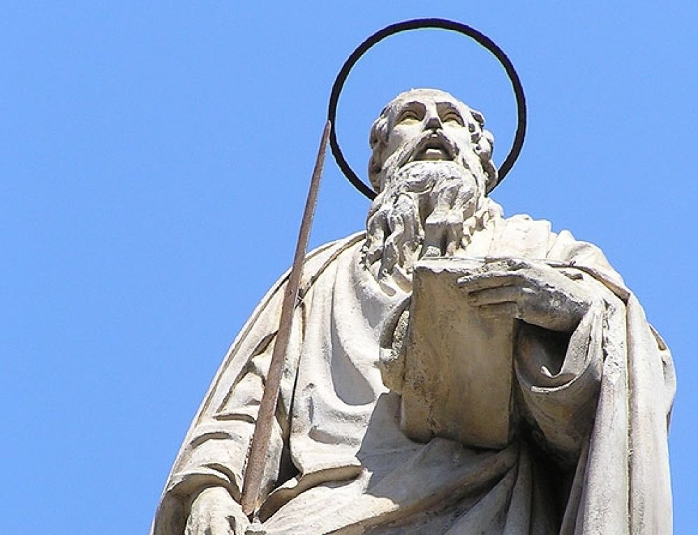 Saint Perpetua and Saint Felicity – Early Christians