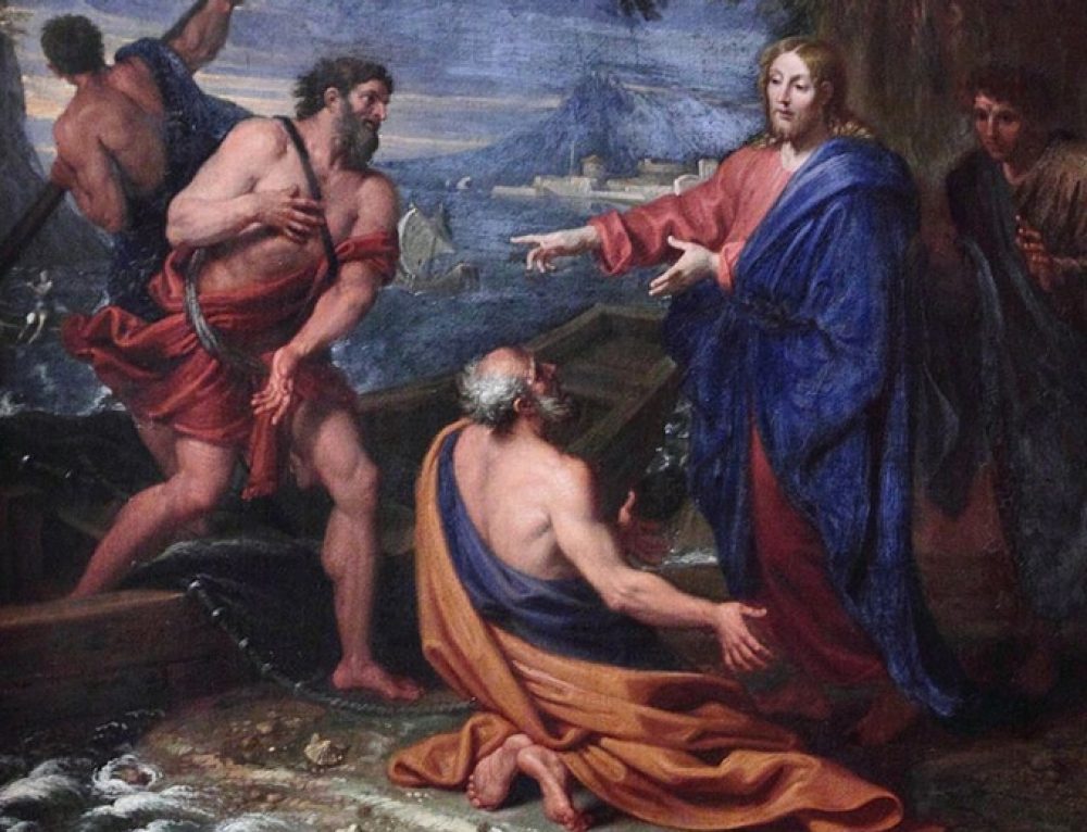 The life of early christians – Early Christians