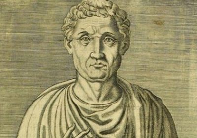 boecio – Early Christians