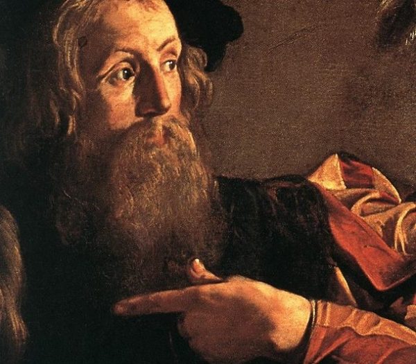 Saint Matthew – September 21st – Early Christians