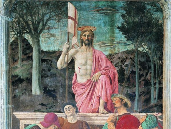 The Origins of Easter – Early Christians