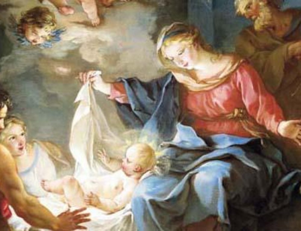 The History of the Rosary – Early Christians