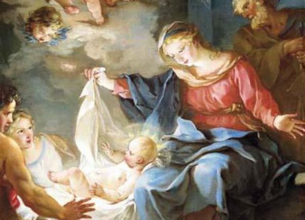 The origins of Christmas – Early Christians