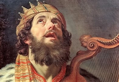 Rey-David – Early Christians