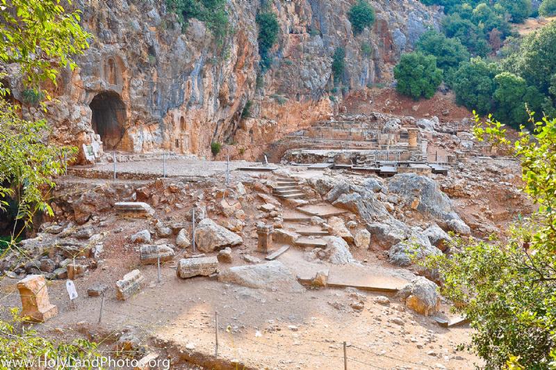 cesarea – Early Christians