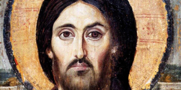 The art of the Early Christians: the oldest depictions of Jesus and ...