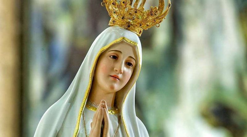“Fatima” film tells true story of children who received Marian ...