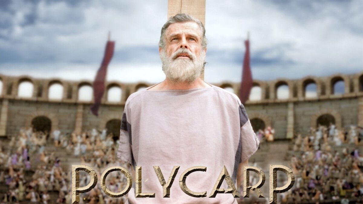 Saint Polycarp – February, 23 – Early Christians